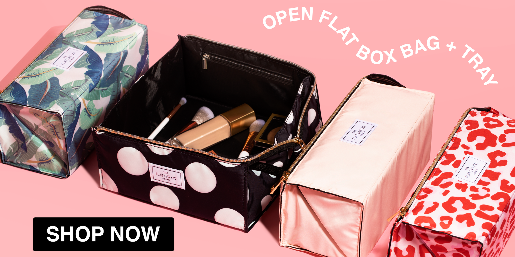 The Flat Lay Co USA
